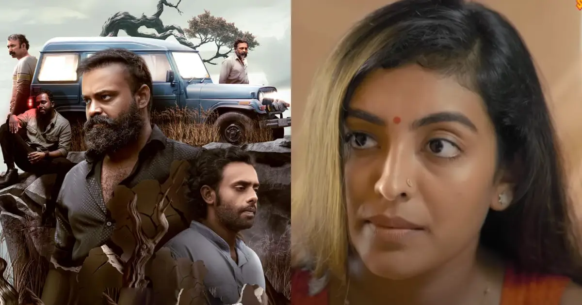 OTT Release This Week Malayalam Nov 2023 - Kerala Online